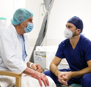 Shoulder Replacement | Dr Oscar Brumby-Rendell | Adelaide