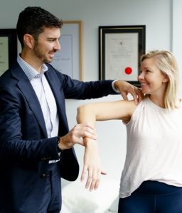 Before Your Consultation - Dr Oscar Brumby-Rendell