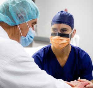 SLAP Injuries | Dr Oscar Brumby-Rendell | Orthopaedic Surgeon